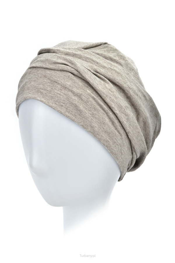 TURBAN SANDRA B408 - Turbany.pl